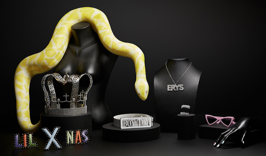 Stay Scary Spotify Celebrates Daring Celebrities This Halloween — Because 4885
